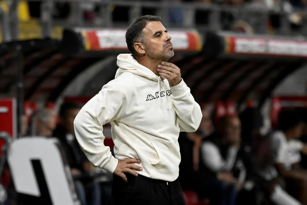 Le Mans FC. À Dunkerque, Patrick Videira veut voir ses joueurs ...