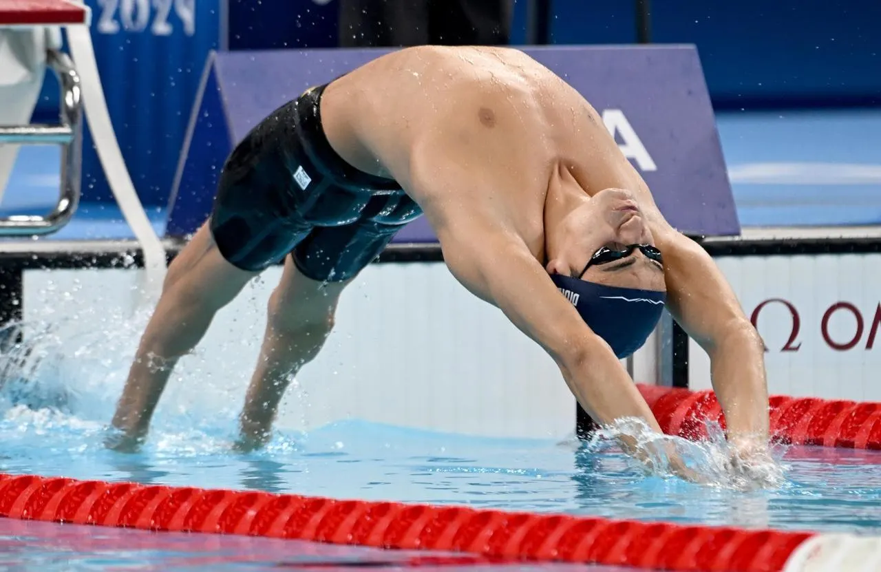 Mondiaux de para-natation. Dates, programme, Français… Tout savoir des ...