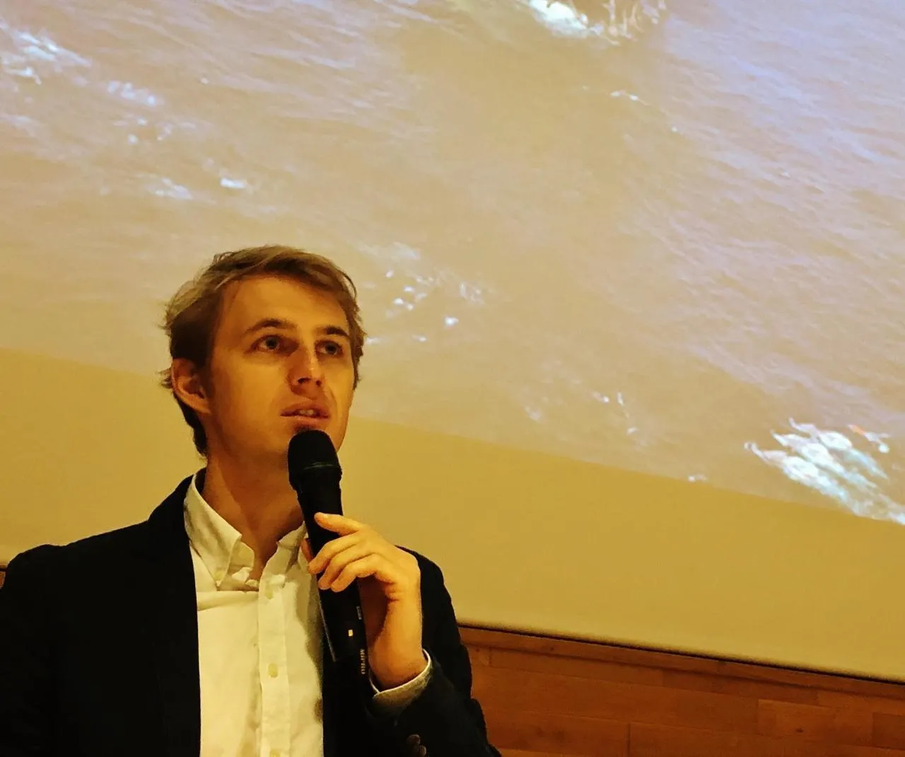 Le Lorientais Antoine Laurent à la tête des entreprises d’insertion - Lannion-Perros.maville.com