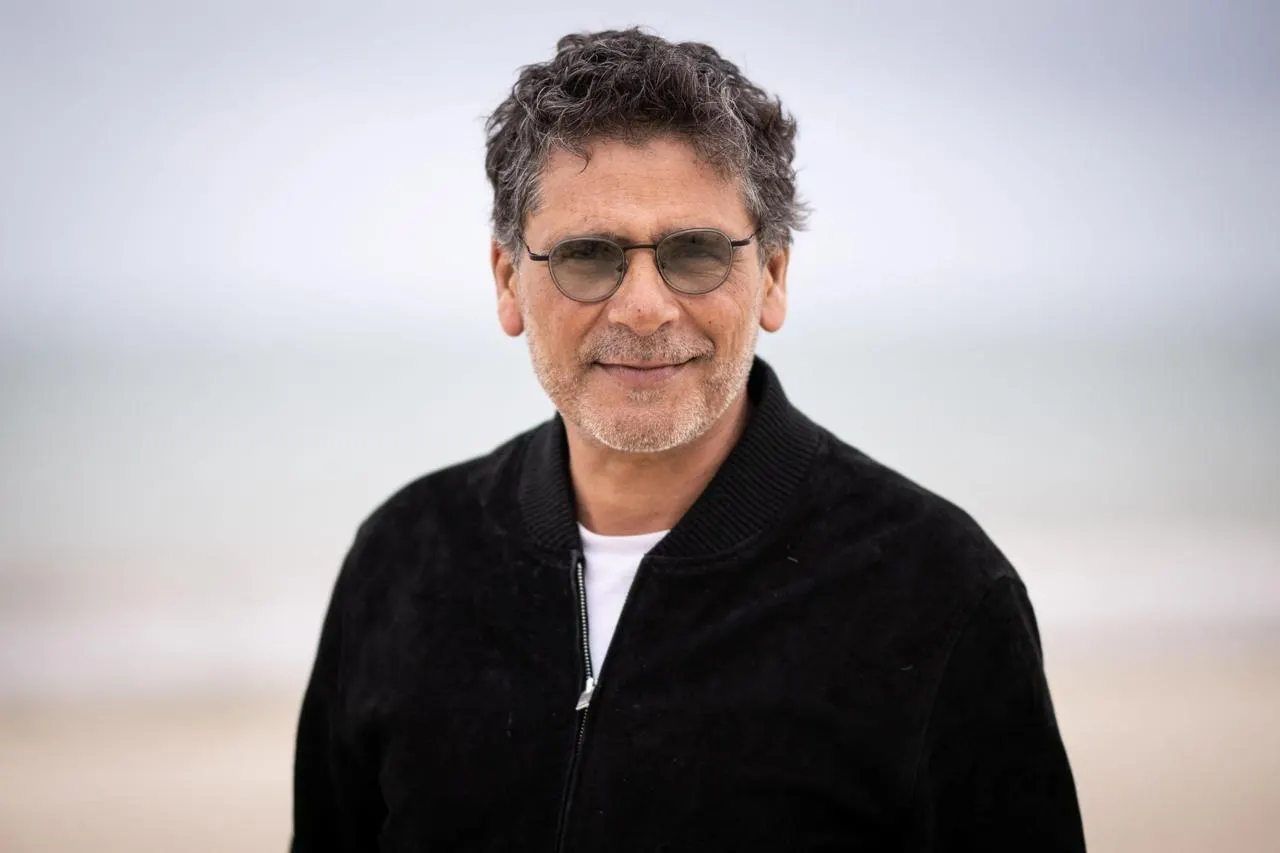 L’acteur et réalisateur Pascal Elbé sera au cinéma d’Alençon pour la ...