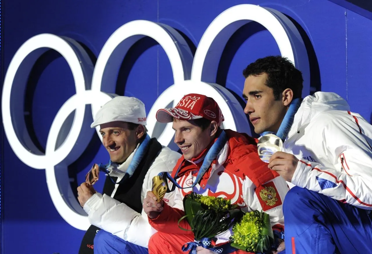Martin Fourcarde récupère un sixième titre olympique après la ...