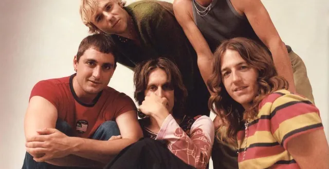 Critique de disque : Parcels tout plein d’amour avec « Loved », leur ...