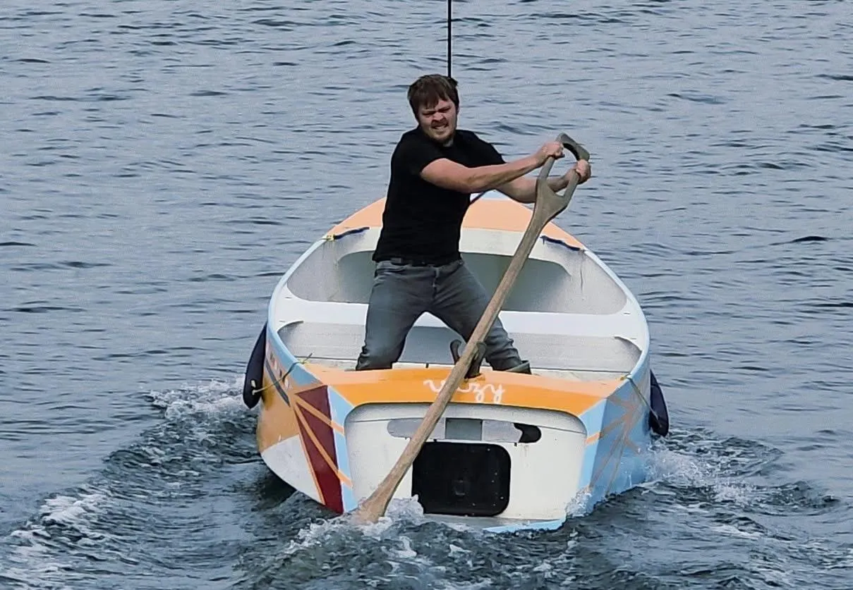 « Il allait avoir 19 ans » : ce jeune champion de godille est décédé ...