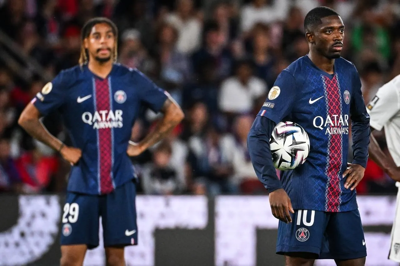 SONDAGE. OM - PSG : comprenez-vous le report au lendemain malgré la ...