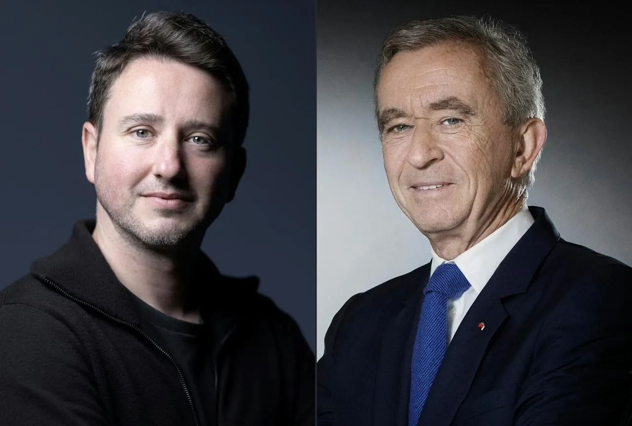 L’économiste Gabriel Zucman appelle Bernard Arnault à respecter « la vérité et les faits ...