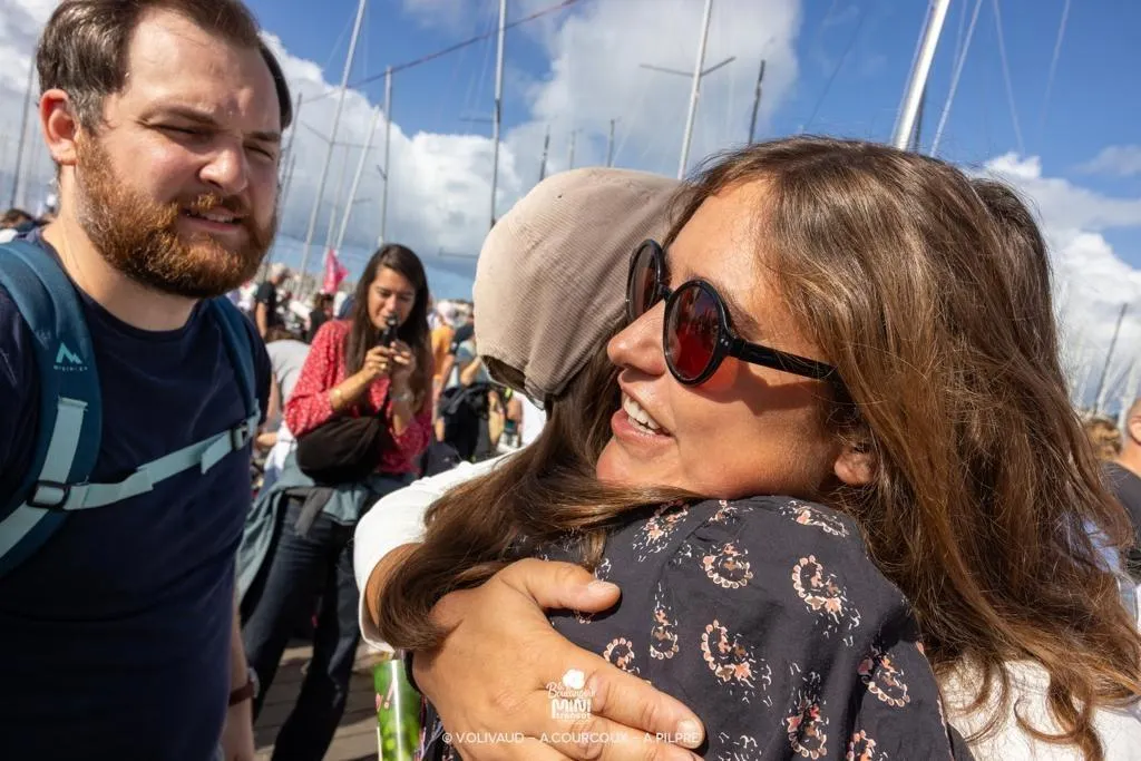 Mini Transat. Un départ vers l’Atlantique et le large pour 90 skippers ...