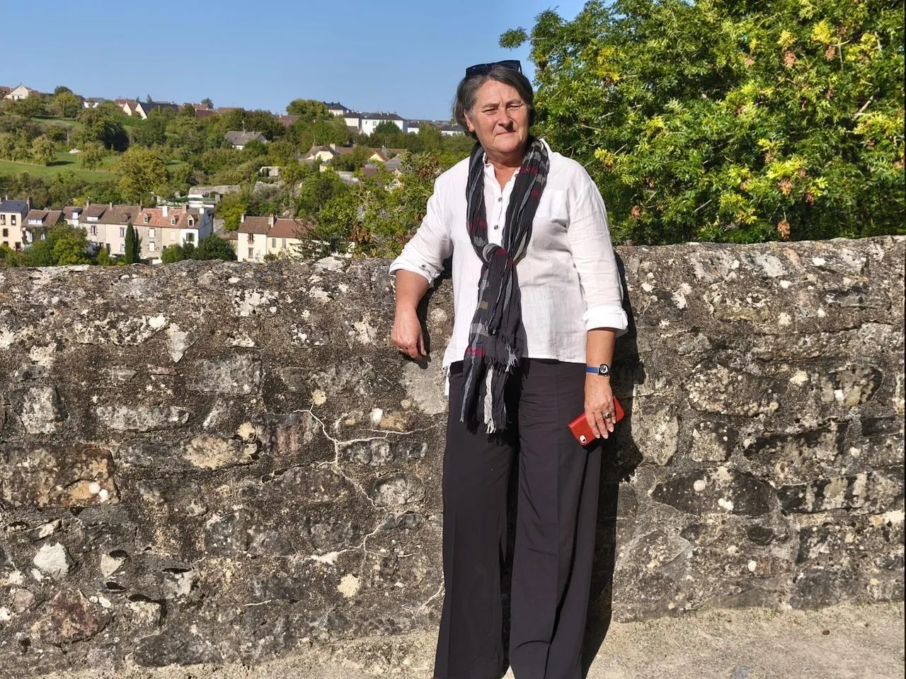 Municipales 2026. Fabienne Labrette-Ménager candidate à un nouveau ...