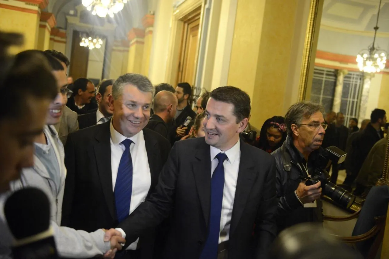 Chantage à la « sextape » à Saint-Étienne : les enjeux du procès du ...