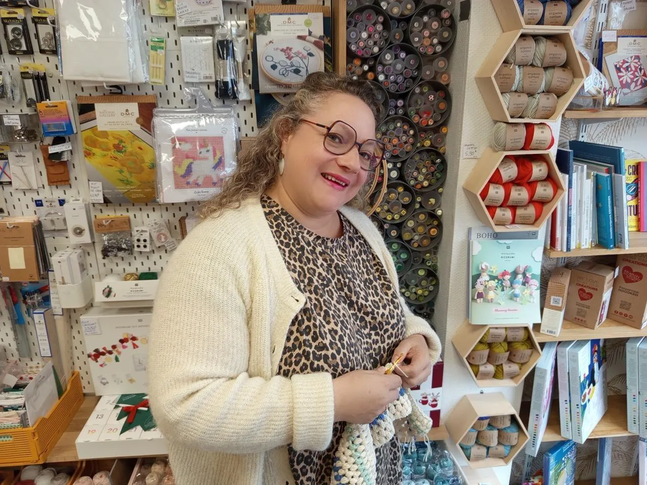 Une nouvelle séance de ciné pelotes et bobines programmée au cinéma Ti ...