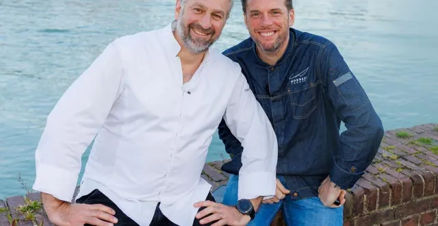 « La meilleure cuisine régionale » sur M6 : qui sont les restaurateurs ...