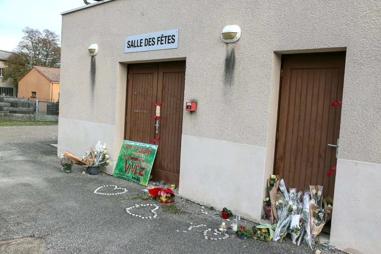 Mort de Thomas à Crépol : en quoi consiste la reconstitution numérique ...