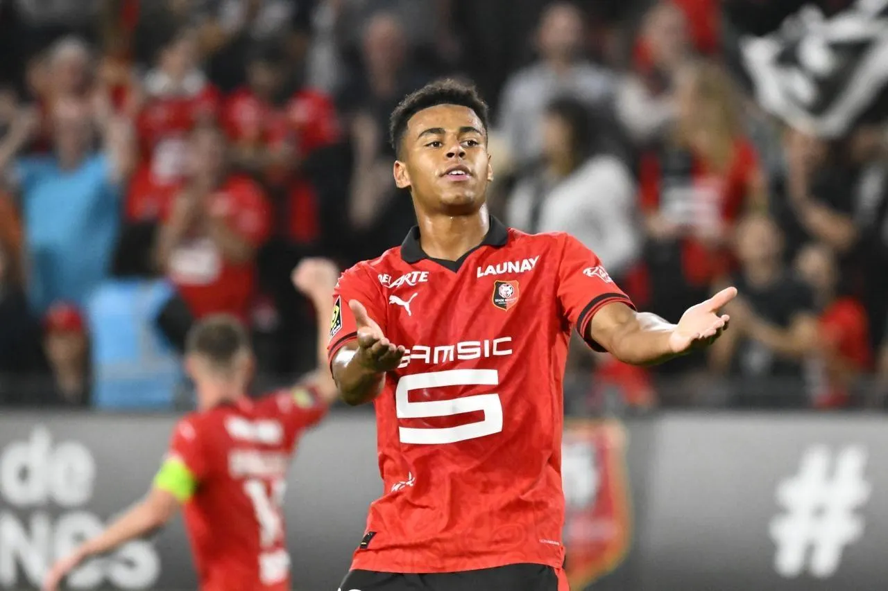 RÉCIT. Du Stade Rennais au top 15 du Ballon d’or, l’incroyable ...