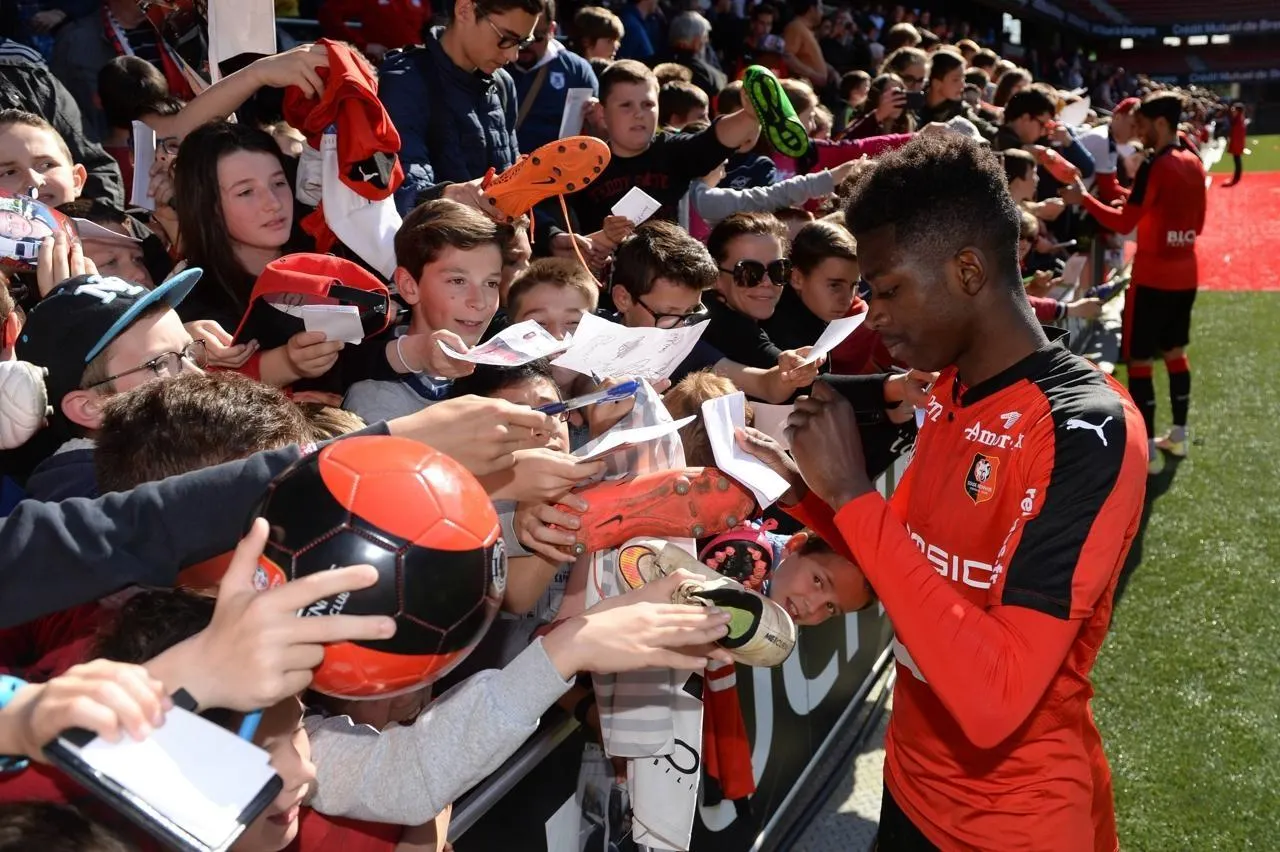 TÉMOIGNAGES. Ousmane Dembélé, Ballon d’or 2025, raconté par ceux qui l ...