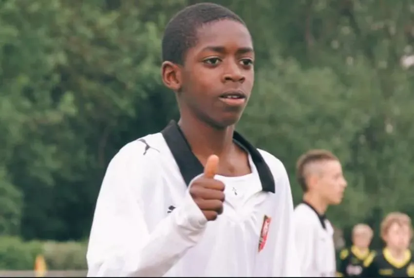 Ballon d’or. « C’est très émouvant pour l’Académie » : le Stade Rennais ...