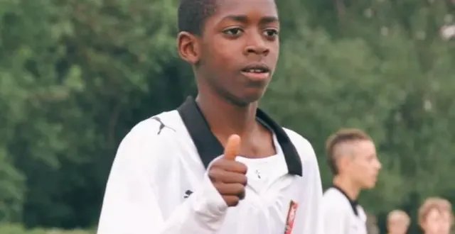 Ballon d’or. « C’est très émouvant pour l’Académie » : le Stade Rennais ...