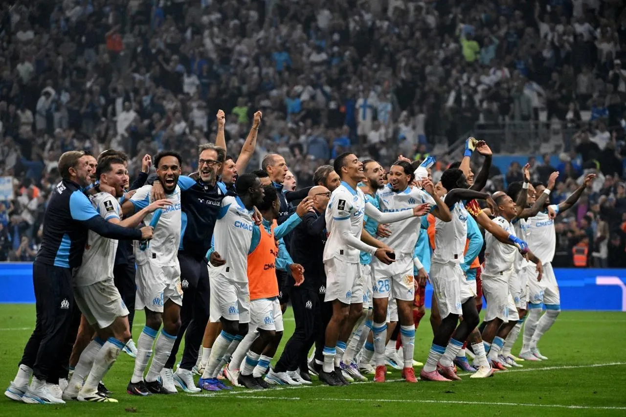 OM - PSG. « Frissons », « tête ailleurs »… La revue de presse après la ...