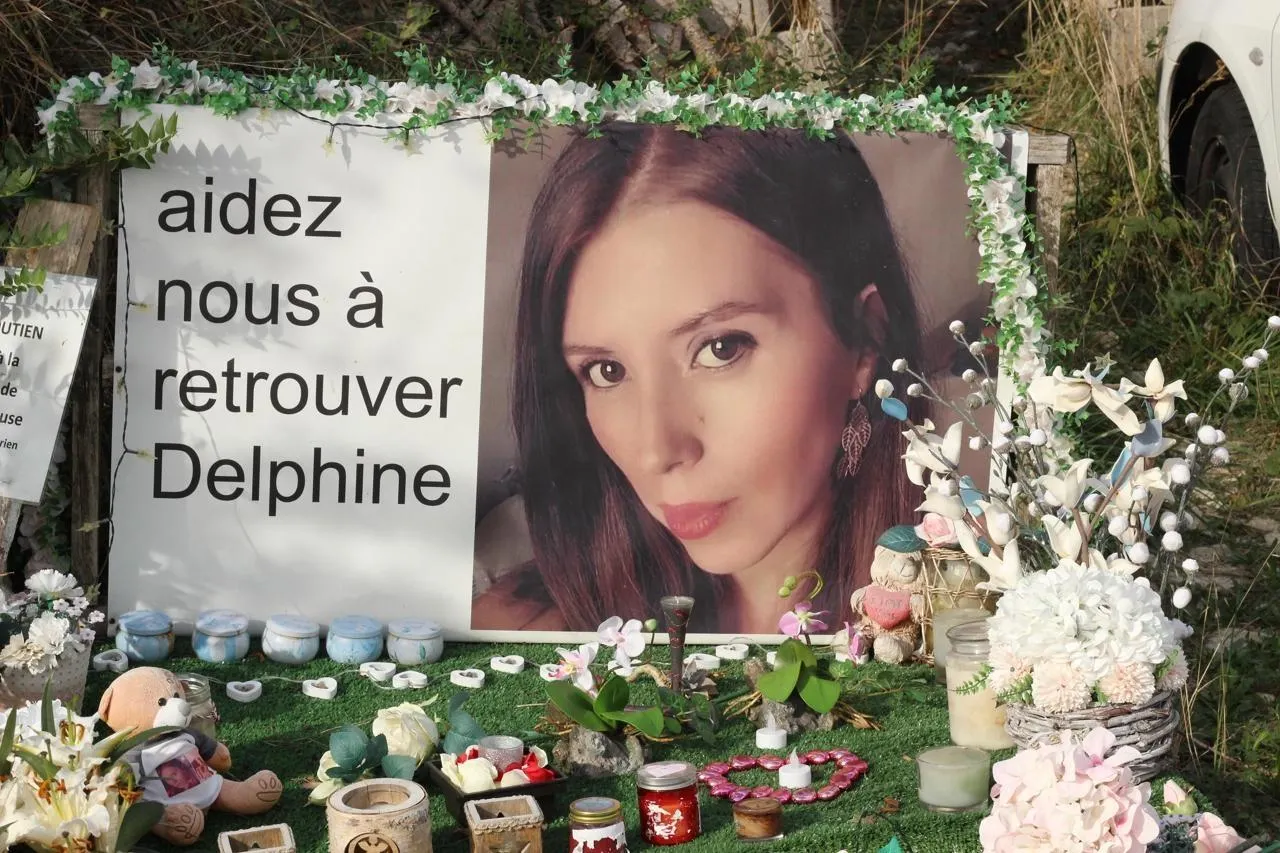 Procès Jubillar : dès que Cédric Jubillar « arrivait, Delphine se ...