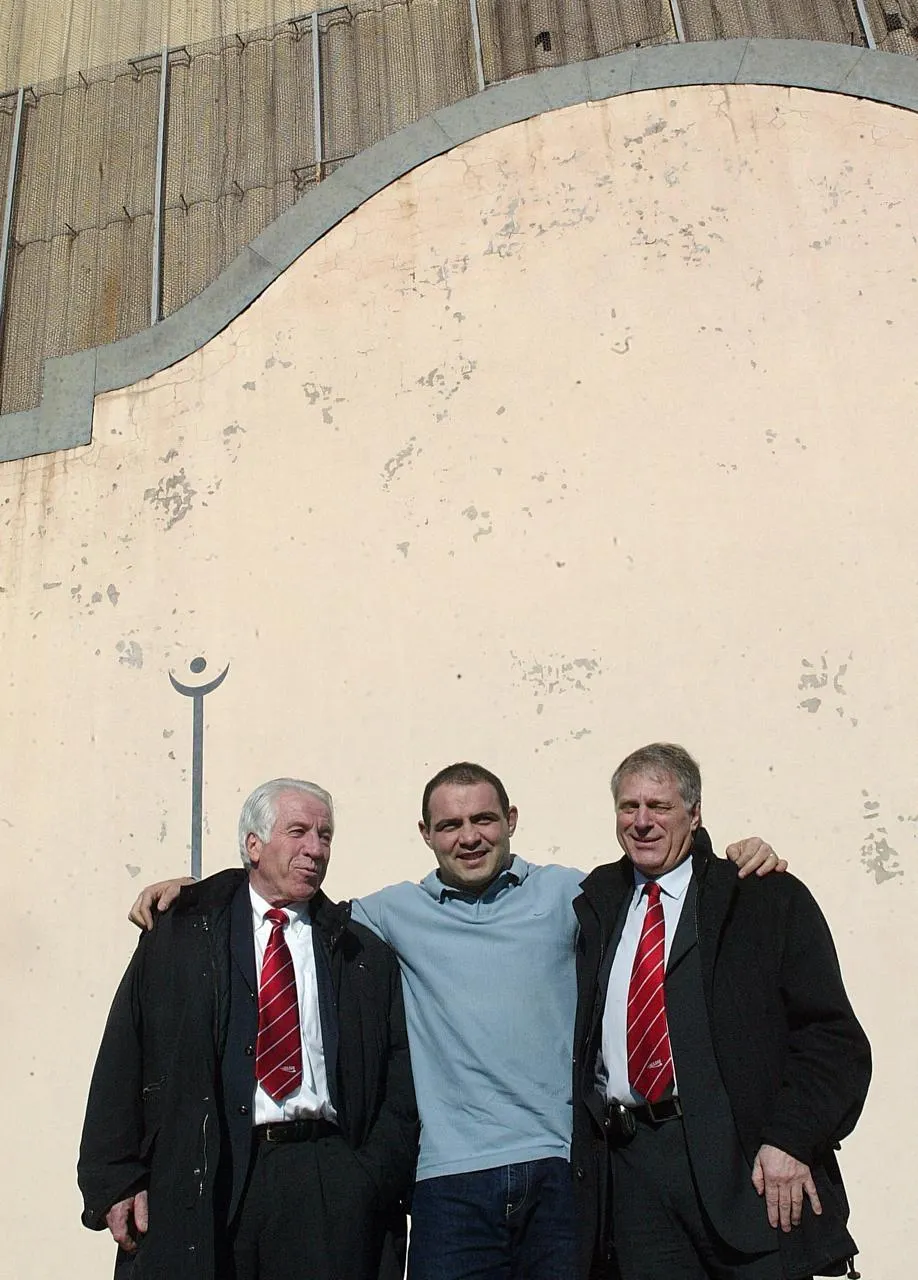 Figure de l’US Dax, du Stade Toulousain et du XV de France, Jean-Louis ...