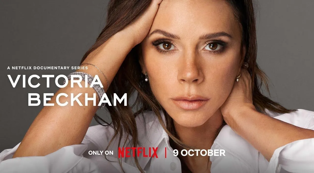 Netflix annonce la date de sa série documentaire sur l’ancienne Spice ...