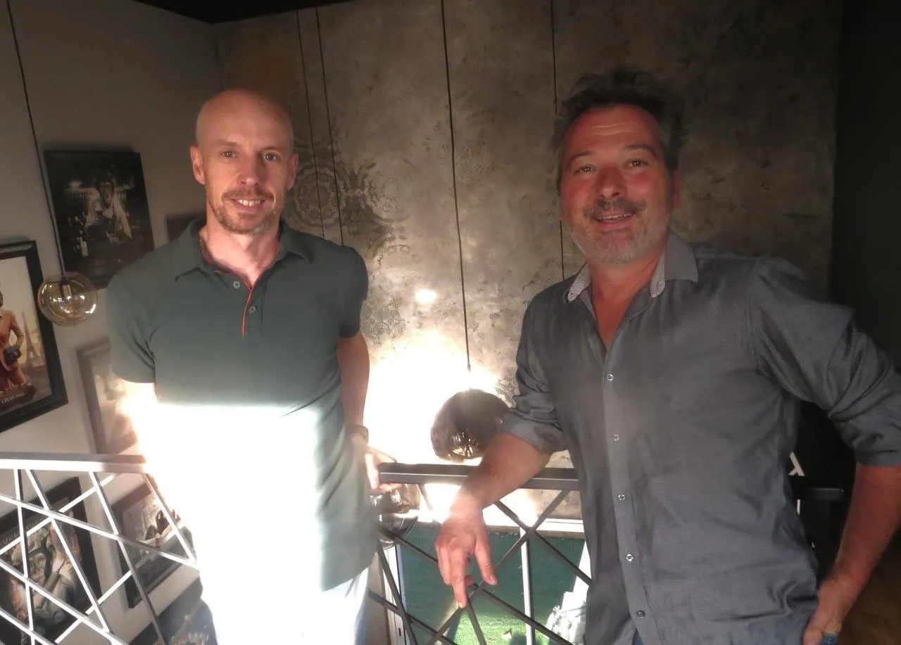 À Clisson, un duo complémentaire pour concevoir et transformer des ...