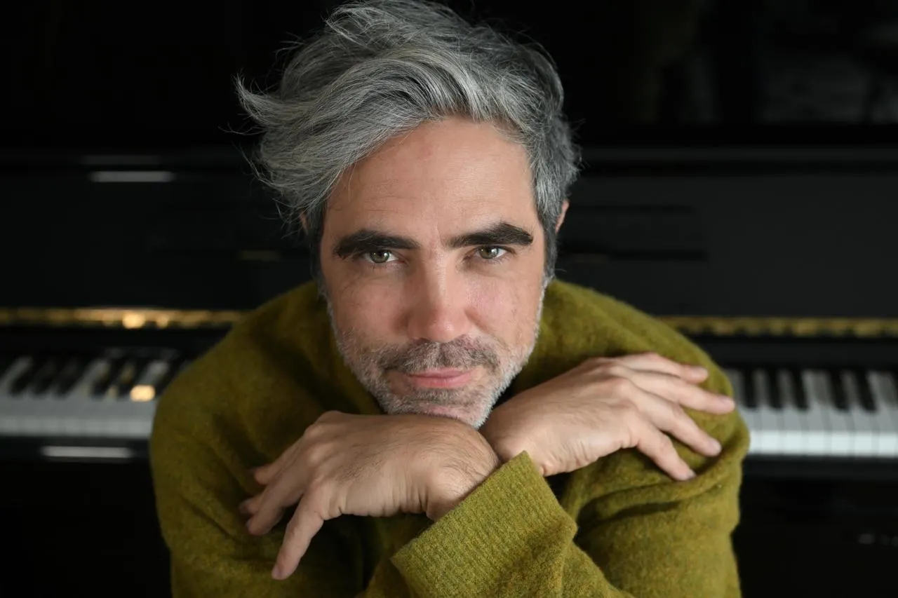 RENCONTRE. Patrick Watson, le musicien devenu viral sans le vouloir - Lens.maville.com