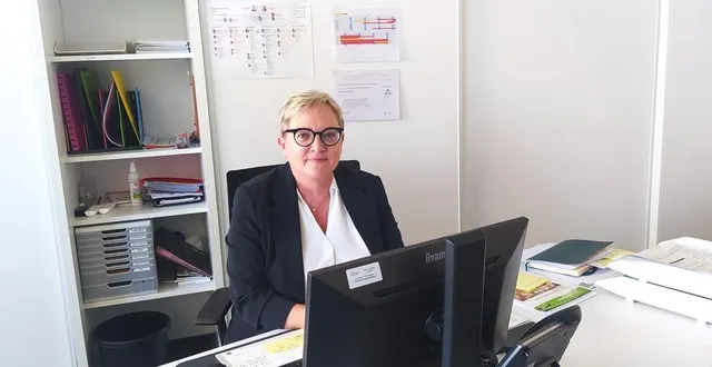 Nathalie Silvant, nouvelle directrice générale des services à La Bruffière - La Roche sur Yon ...