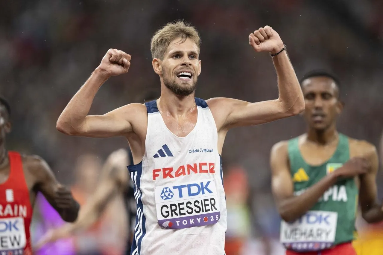 « Si je gagne à l’EuroMillions, je rachète le PSG » : Jimmy Gressier ...