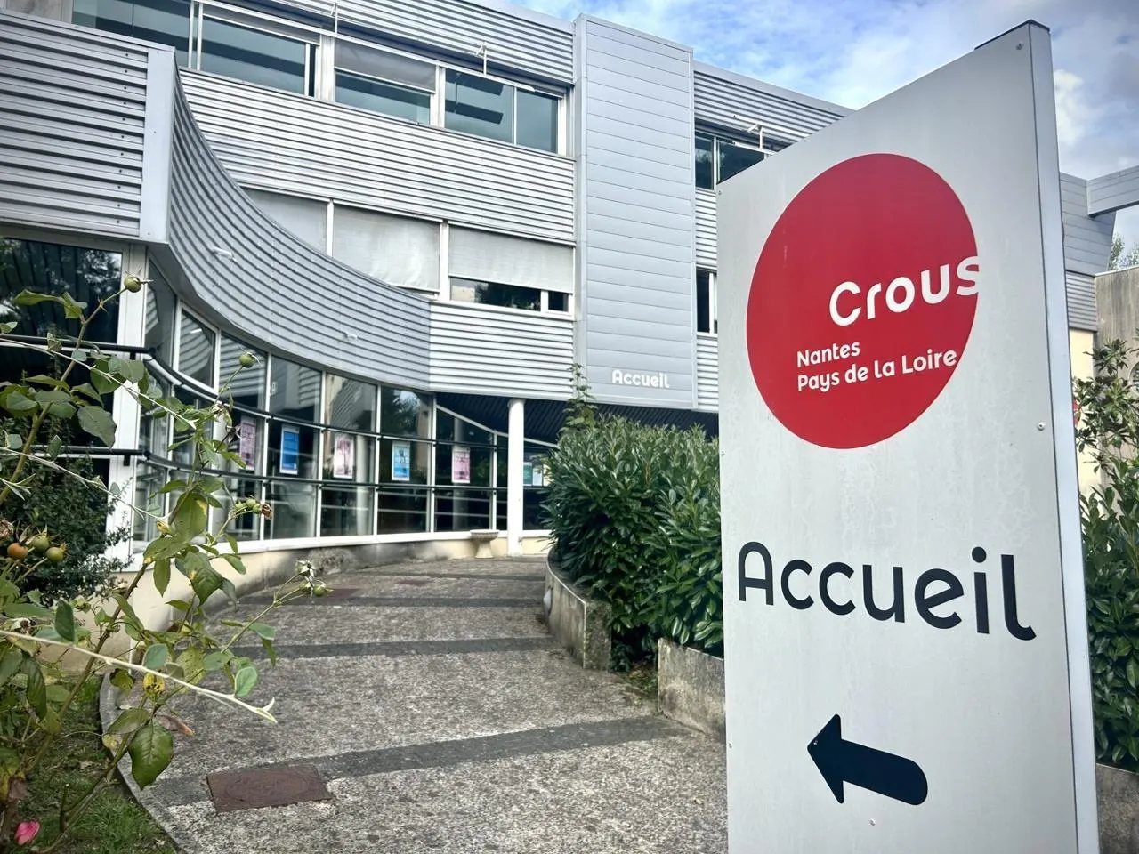 Cellule de signalement, logements, restaurants… Les nouveautés du Crous ...