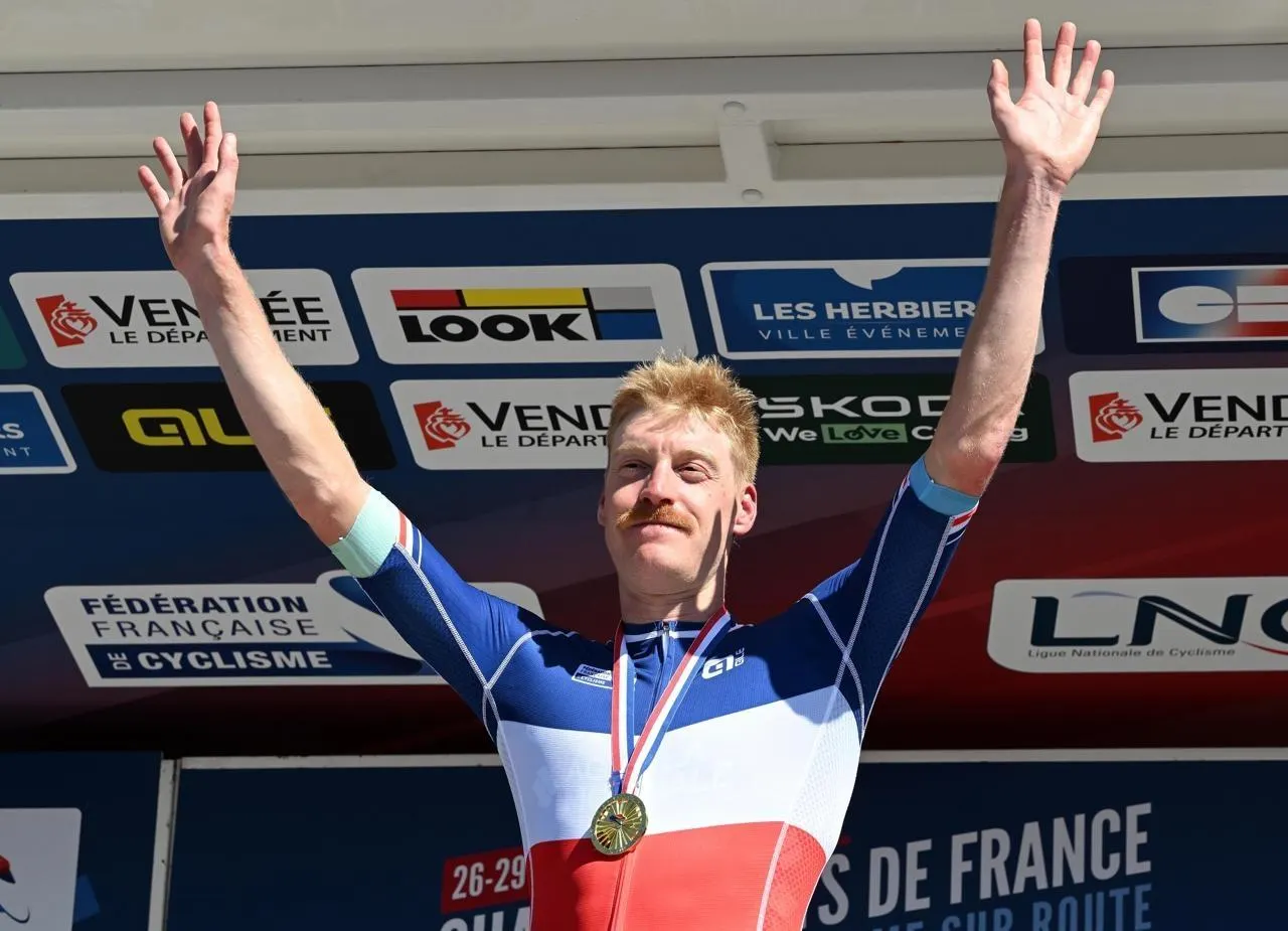 Cyclisme. Tour de Vendée 2025 : Coquard, Godon… Les premiers noms ...