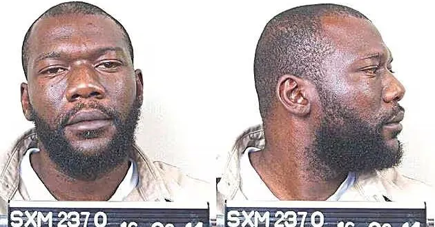 En Guadeloupe, condamnation à perpétuité du chef de gang Kathron ...