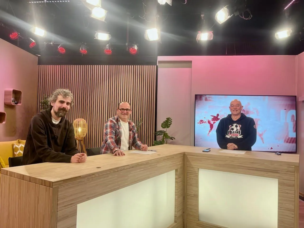 PODCAST. Du Ballon d’or de Dembélé à Lens, Pleine Lucarne revient sur ...