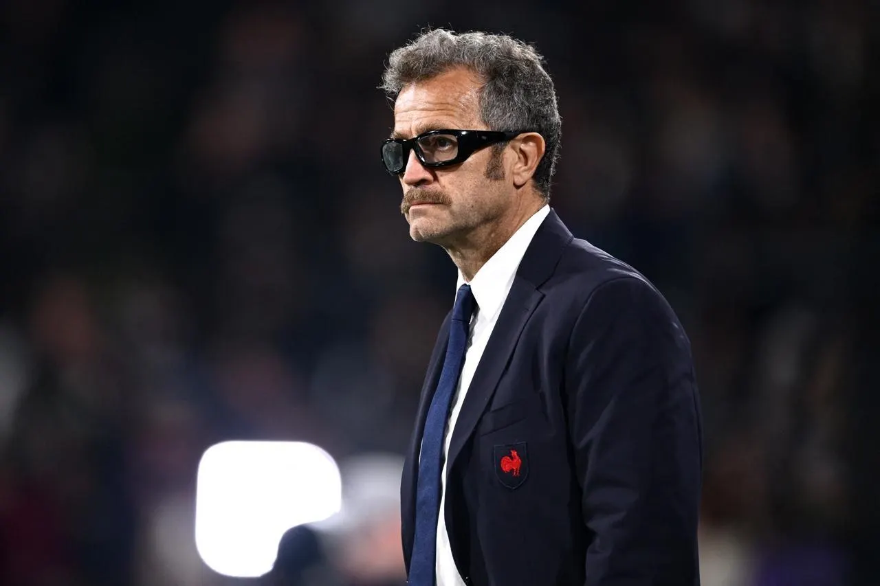 Rugby. « Je respecte tous les joueurs » : Fabien Galthié répond aux ...