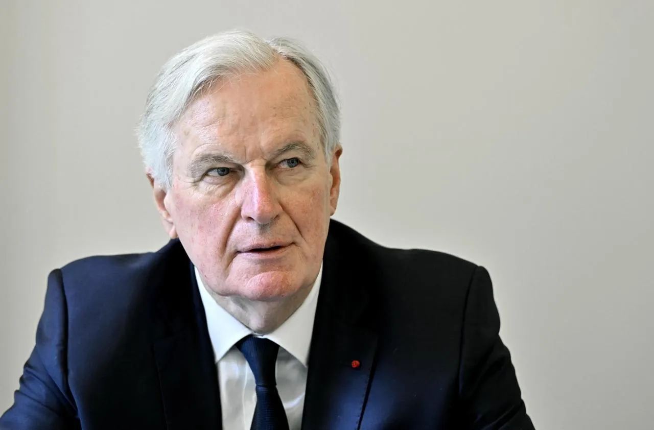 Législative partielle à Paris : Michel Barnier remporte l’élection et ...