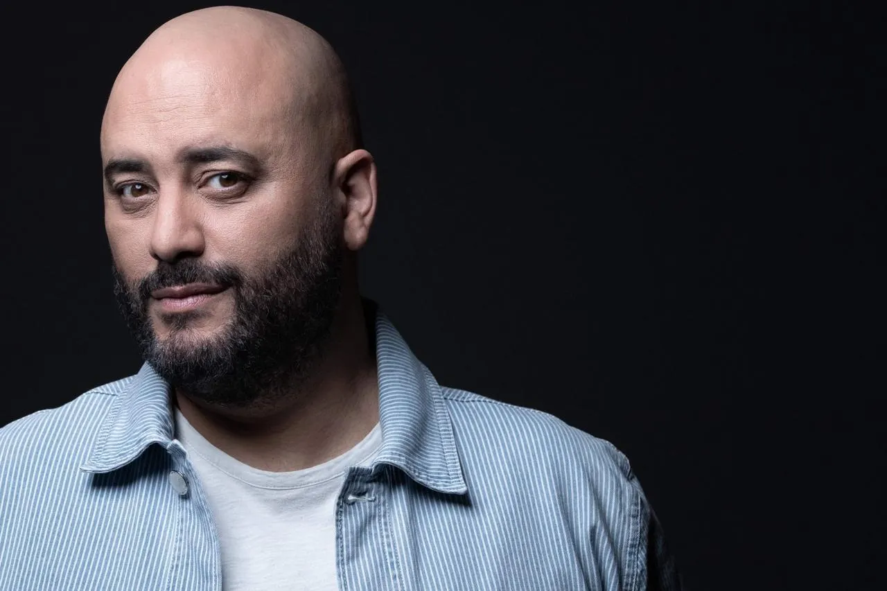 Jérôme Commandeur présente son nouveau film au Cinéville . Cinéma ...