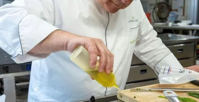 Douze Normands récompensés par le guide gastronomique Gault & Millau ...