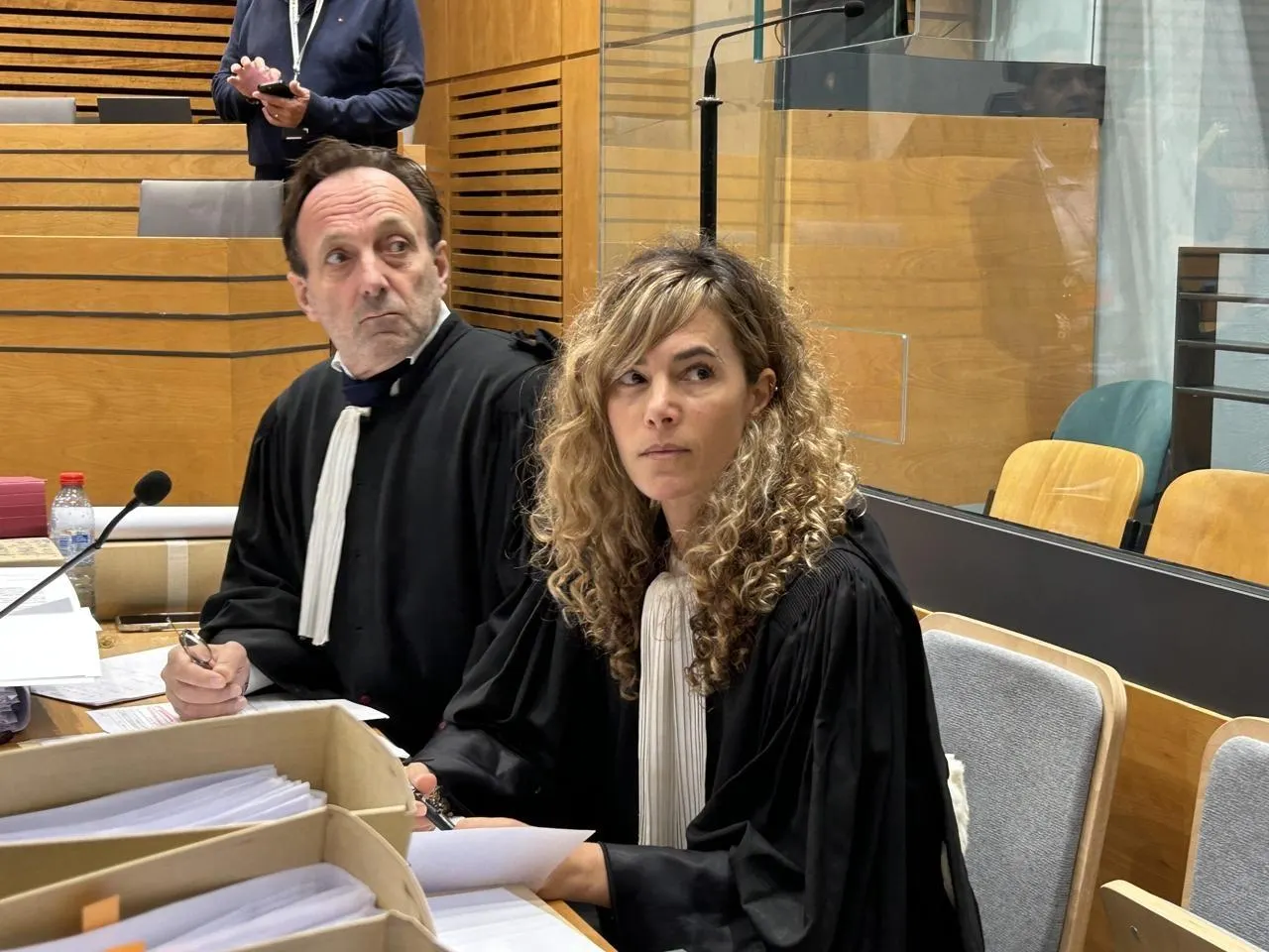 L’ancien procureur de Toulouse a-t-il « crucifié » Cédric Jubillar ...