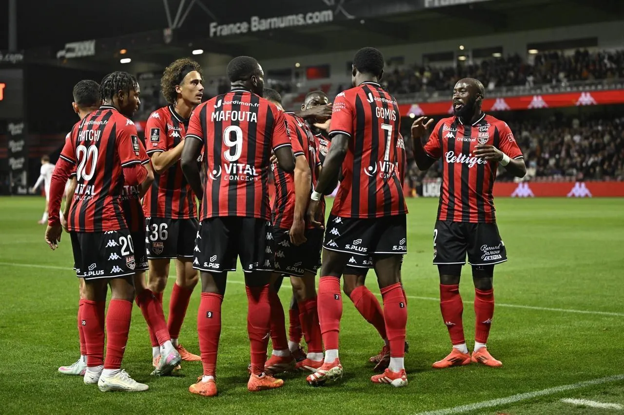 Laval. Tentez de remporter deux places en VIP pour ce match de Ligue 2 . Sport - Guingamp ...