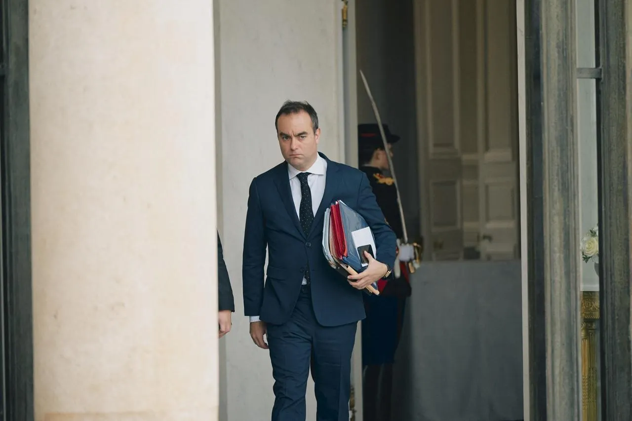 Devant ses partenaires, Sébastien Lecornu propose des baisses d’impôts ...