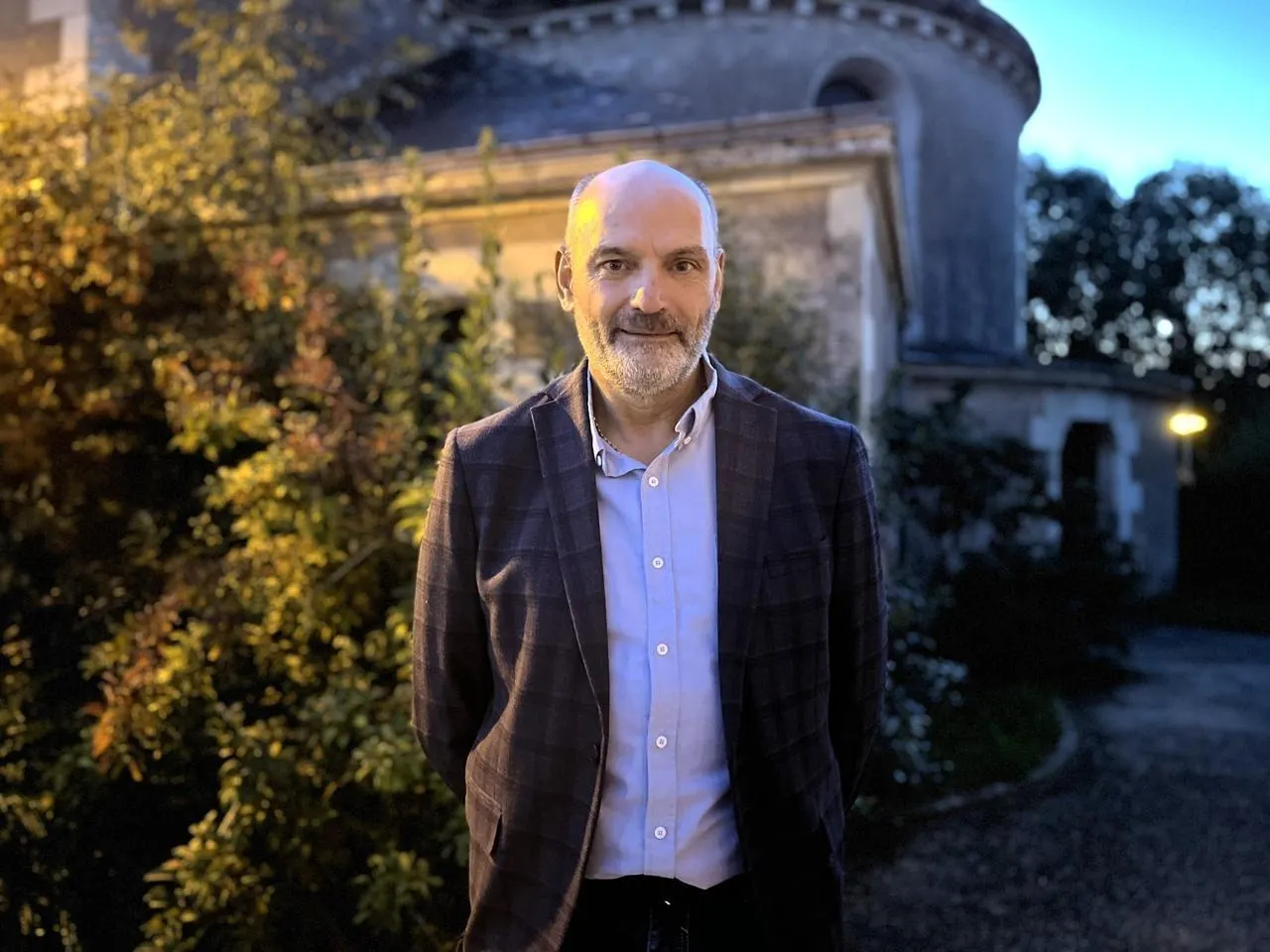 Municipales. Thierry Albert, maire délégué, candidat à Montrevault-sur-Èvre face au maire ...