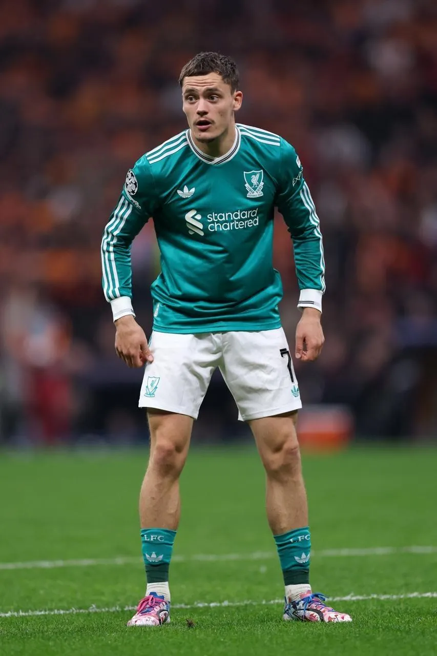 Ligue des champions. Après la défaite face à Galatasaray, Carragher ...