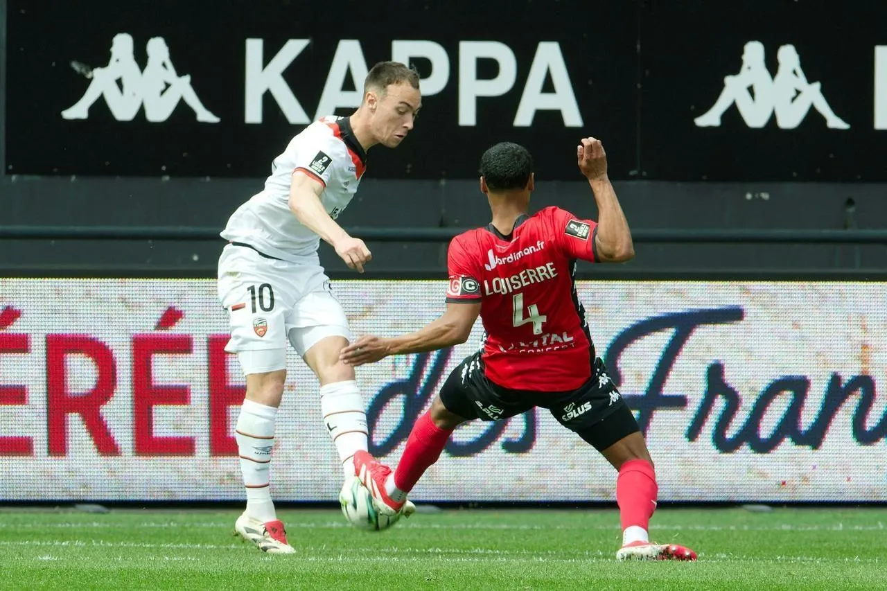 FC Lorient. Un match amical pour les Merlus pendant la trêve . Sport ...
