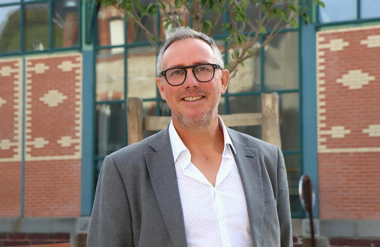 À Guichen, le maire ne se représente pas, Matthieu Chanel sera tête de ...