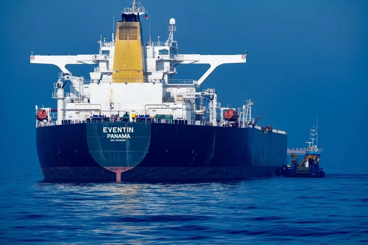 Trois choses à savoir sur la flotte fantôme russe, dont fait partie le pétrolier « Pushpa ...