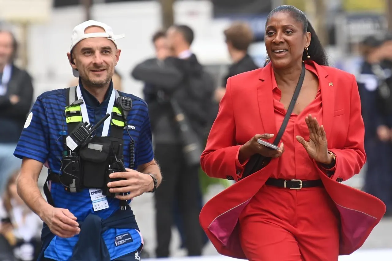Marie-José Pérec va avoir un stade à son nom à Limoges . Sport - Caen ...