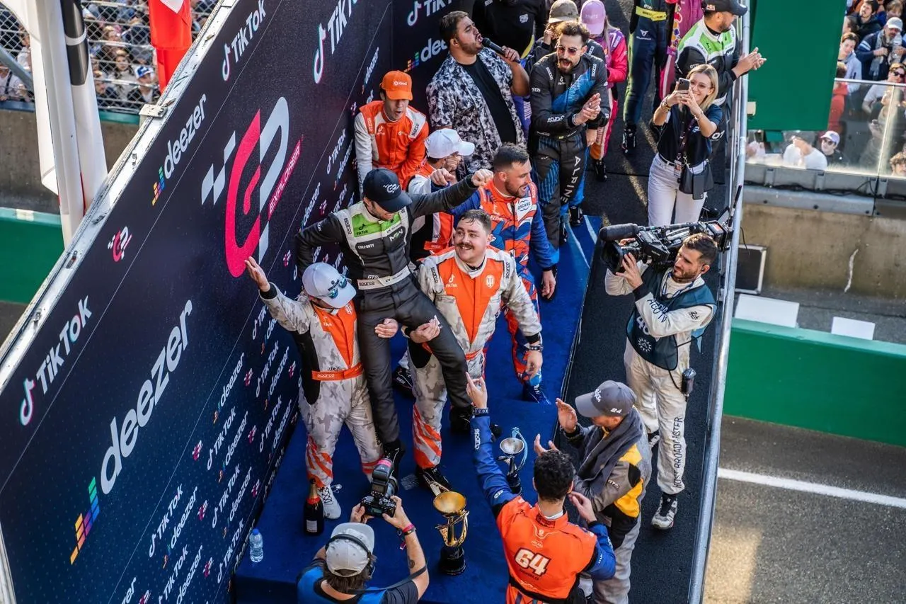 « Ça nous a largement dépassés » : en trois éditions, le GP Explorer de ...