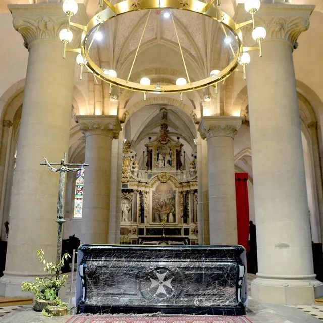 EN IMAGES. Autel, nef, pinacle, gargouille… Connaissez-vous ces termes ...