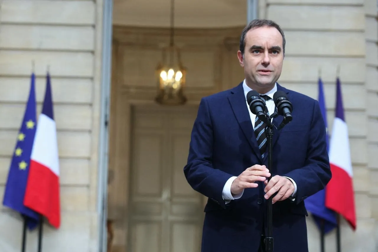 Sébastien Lecornu renonce au 49.3 : un « faux cadeau » de la part du ...