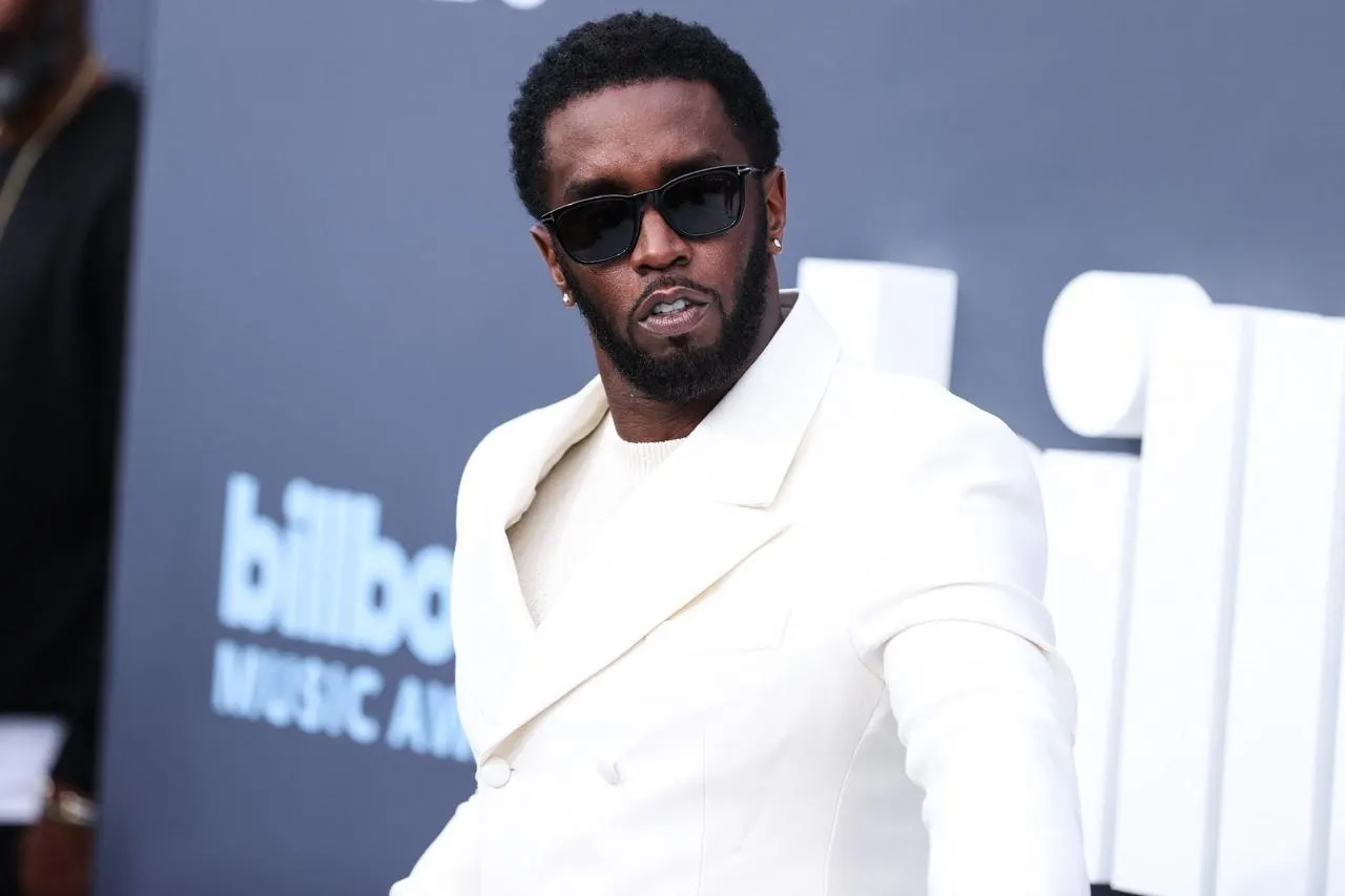 P. Diddy condamné à quatre ans de prison pour transport de personnes à ...