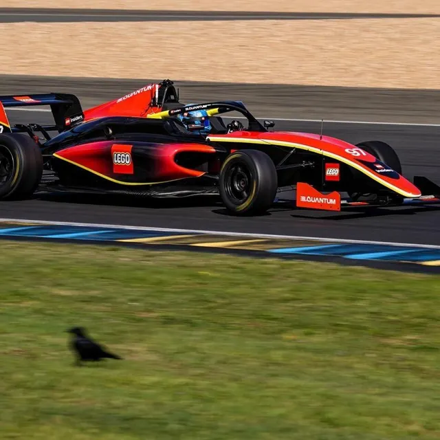 GP Explorer 3 : « Pas de chance », « surprise de mon temps »… les ...