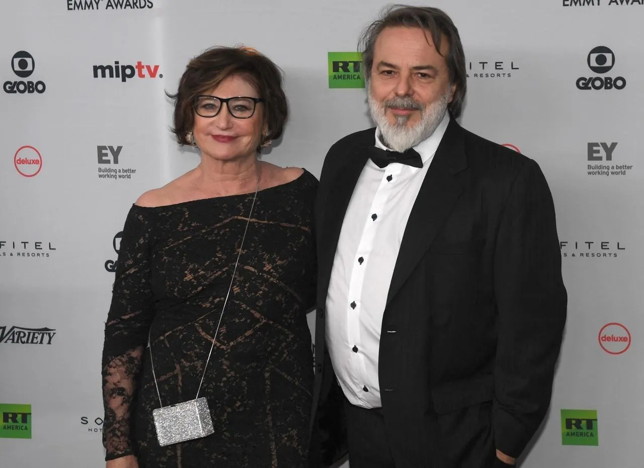 Xavier Durringer, réalisateur de « La Conquête », est mort à 61 ans ...